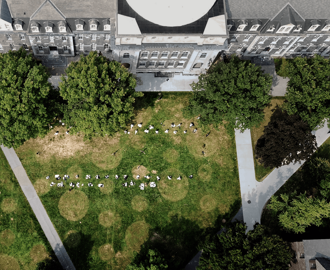 Undergraduate Admissions | Cornell AAP