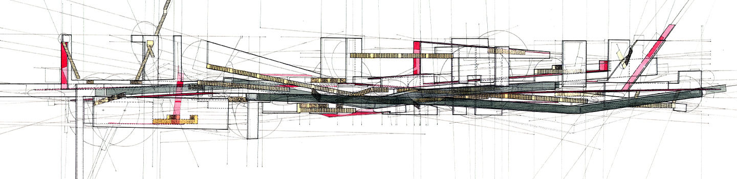 Anachronous Trajectories | Cornell AAP