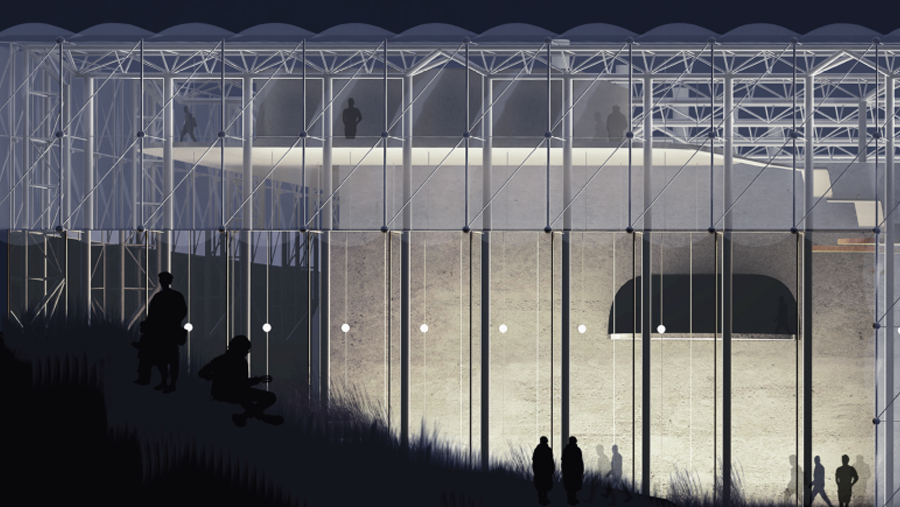 Museum of Data | Cornell AAP