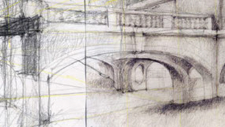 Drawing from the City | Cornell AAP